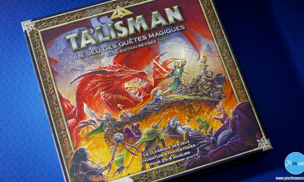 Jeux de société - Nos tests de jeux de plateau et autres